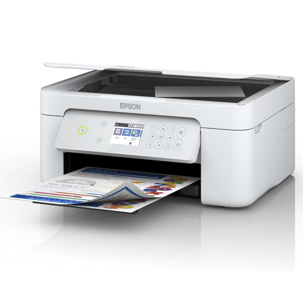 Epson XP-4150 - Infinity Print Solutions