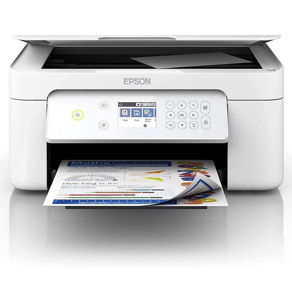 Epson XP-4150 - Infinity Print Solutions