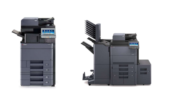 Photocopiers - Infinity Print Solutions