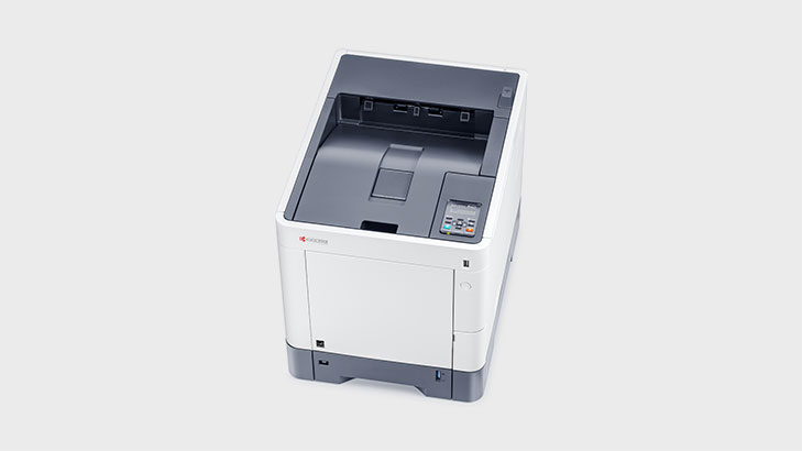 KYOCERA P6230cdn - Infinity Print Solutions