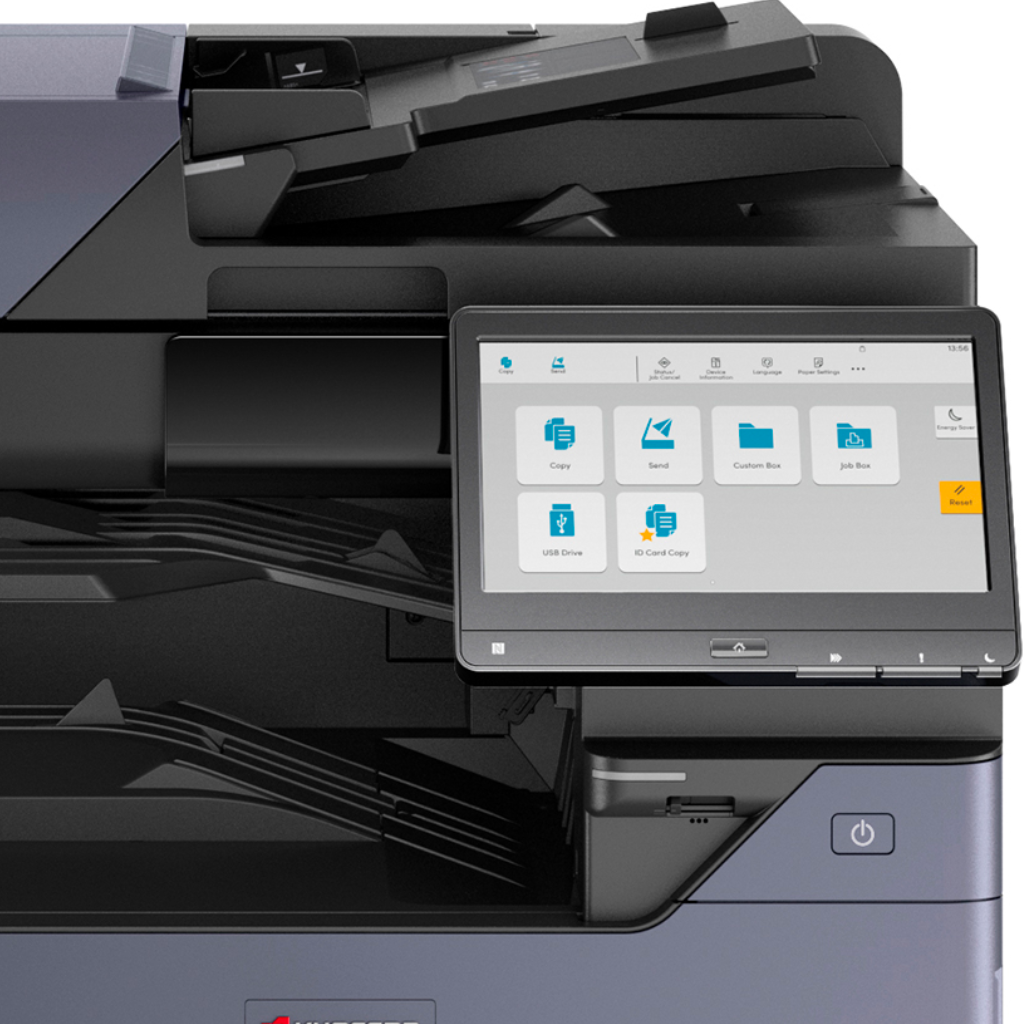 KYOCERA Taskalfa 2554ci - LP8 - Infinity Print Solutions