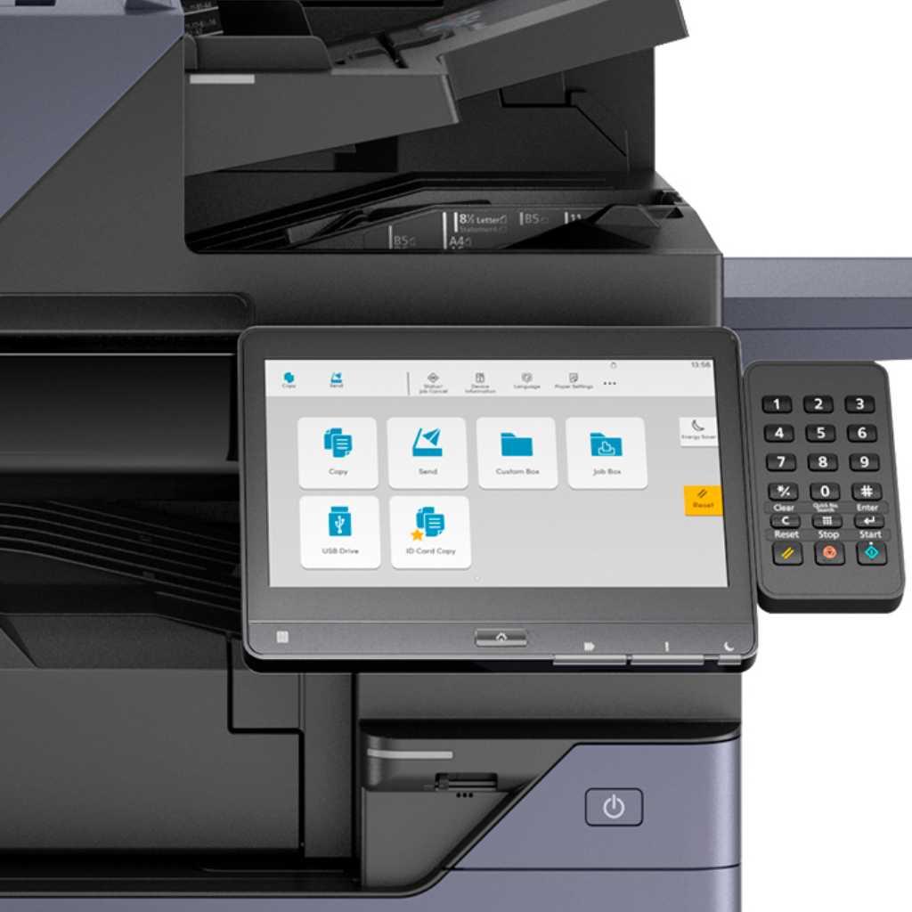 KYOCERA Taskalfa 7054ci - LP10 - Infinity Print Solutions