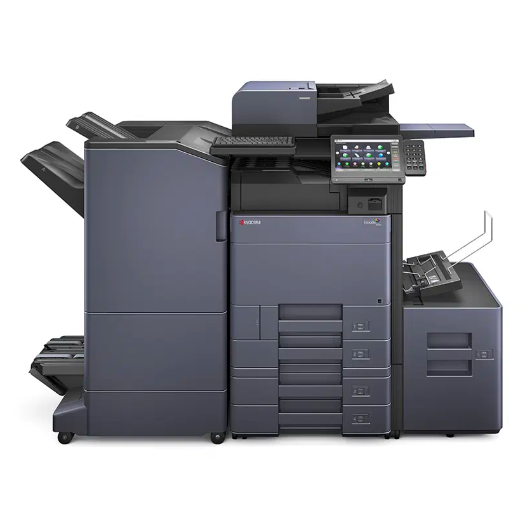 KYOCERA Taskalfa 2554ci - LP8 - Infinity Print Solutions
